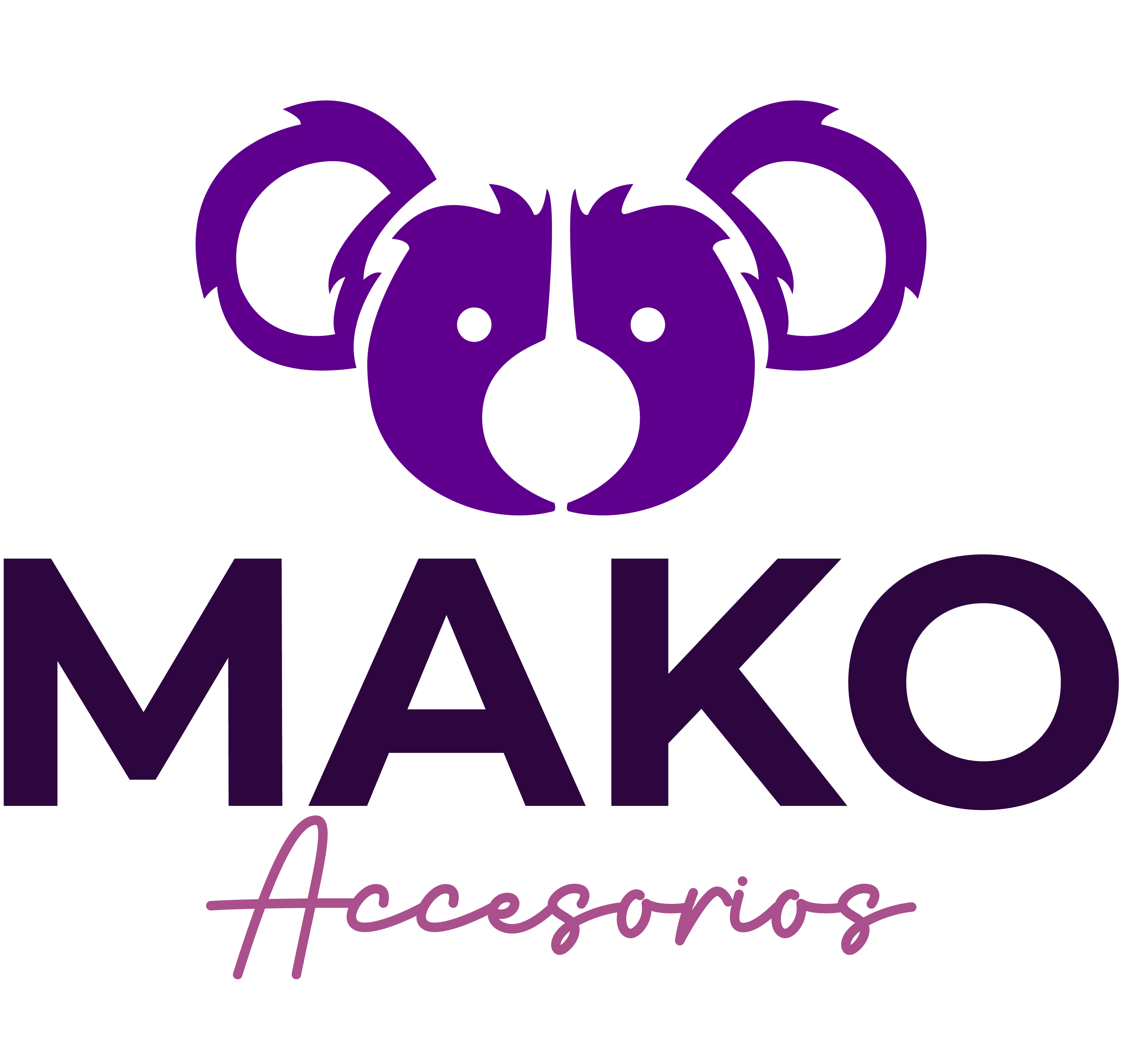 Mako Accesorios